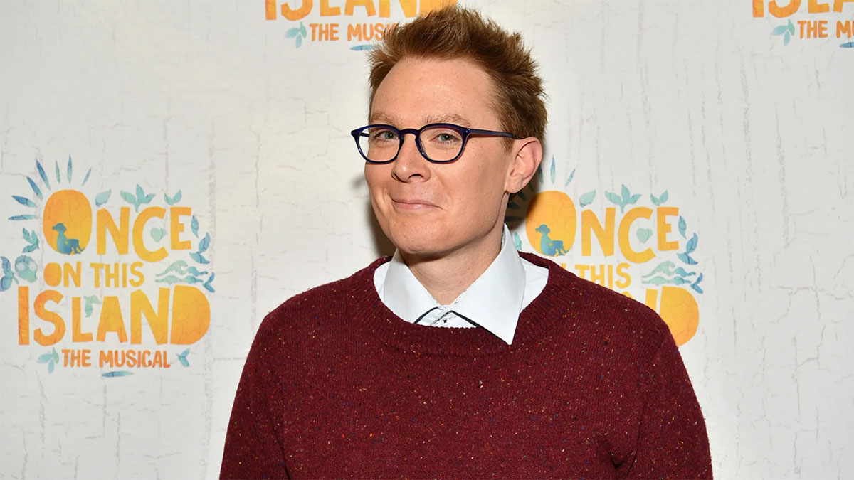American Idol’s Clay Aiken Running for Congress | The Ugly Minute