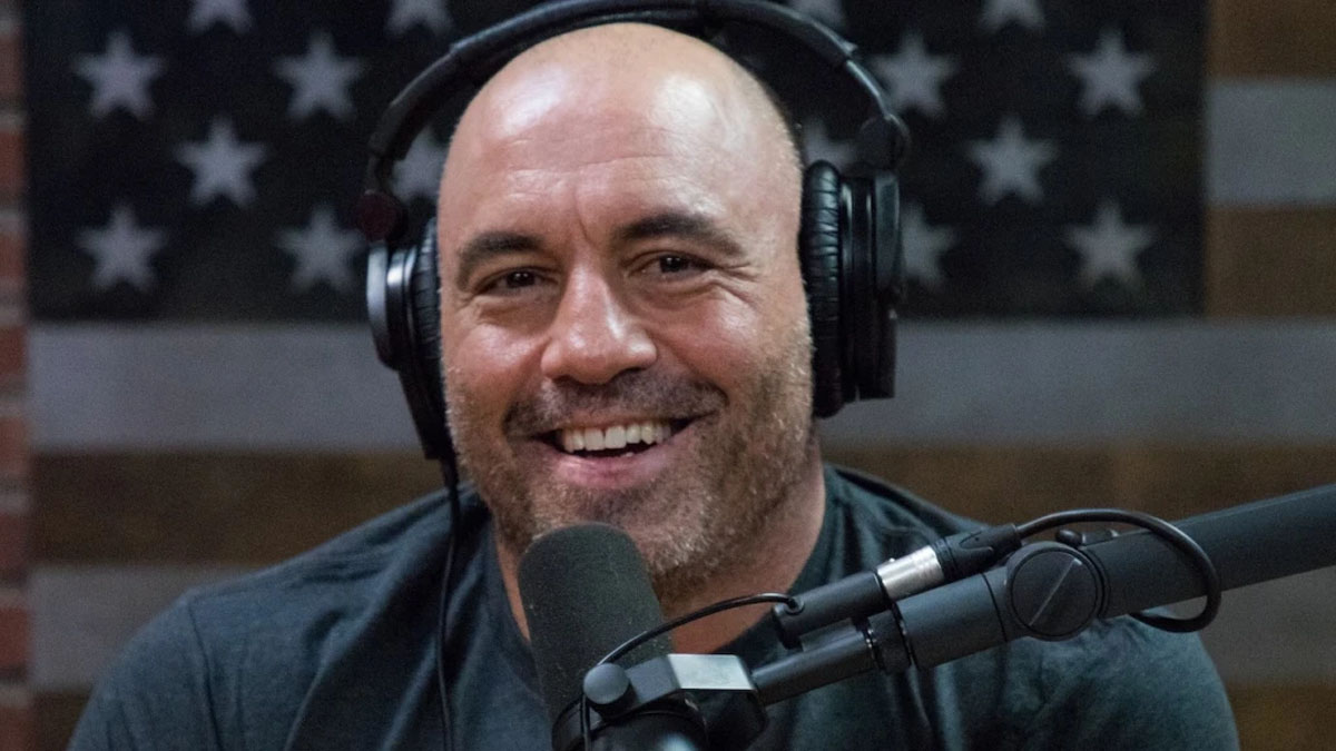 Joe Rogan’s 6 Tips for Success | The Ugly Minute