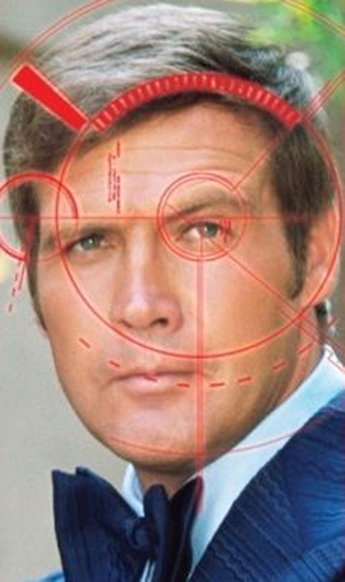 Obsolete Bionic Eyes | The Ugly Minute
