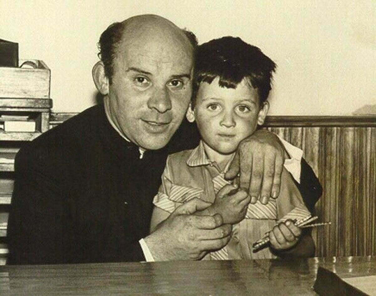 Father Begone? | The Ugly Minute