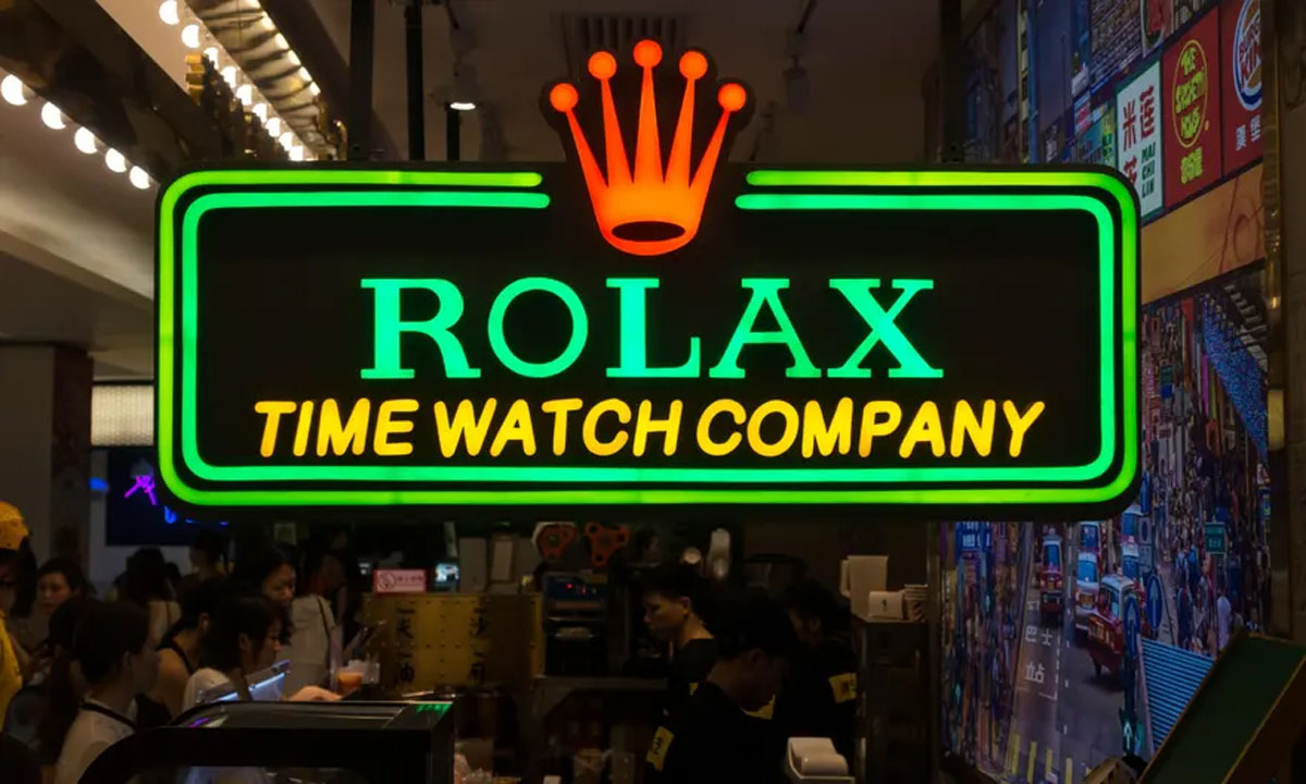 Counterfeit vs Real – Can You Spot the Difference? | The Ugly Minute