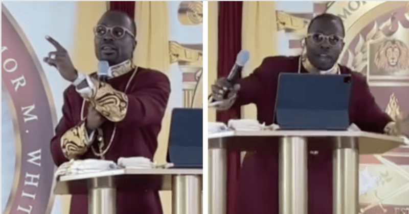 Brooklyn Pastor Robbed in Church – of $1 Million in Jewelry | The Ugly ...