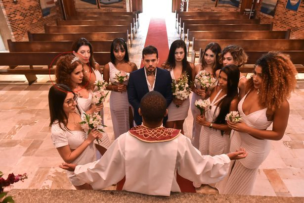 Man with Nine Wives: “First Come First Serve” | The Ugly Minute