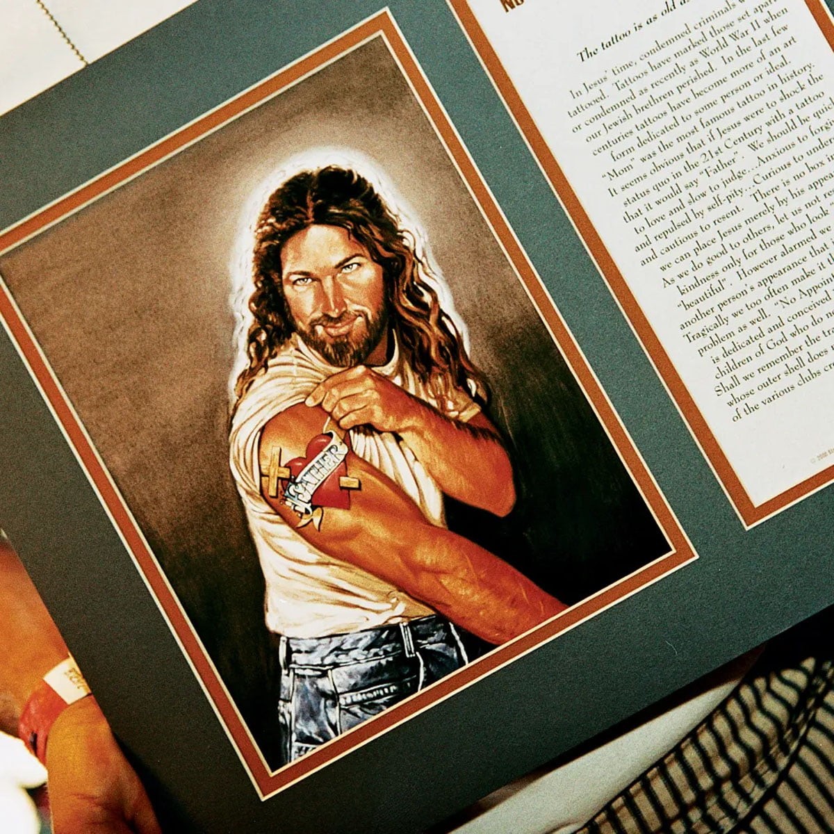 Rapture Hatch | The Ugly Minute