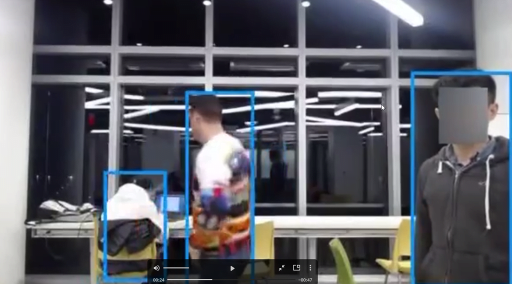 Invisibility Sweater – The Real Deal | The Ugly Minute