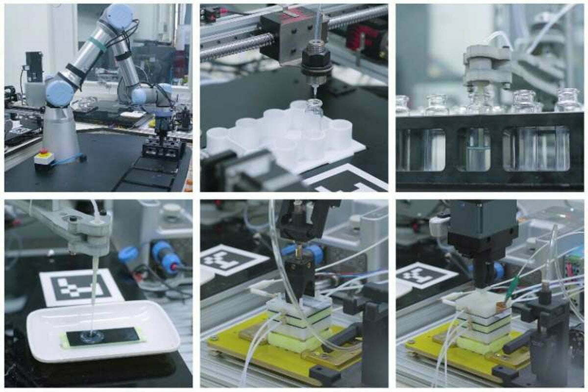Scientists Make Rocket Fuel from Only Moon Materials | The Ugly Minute