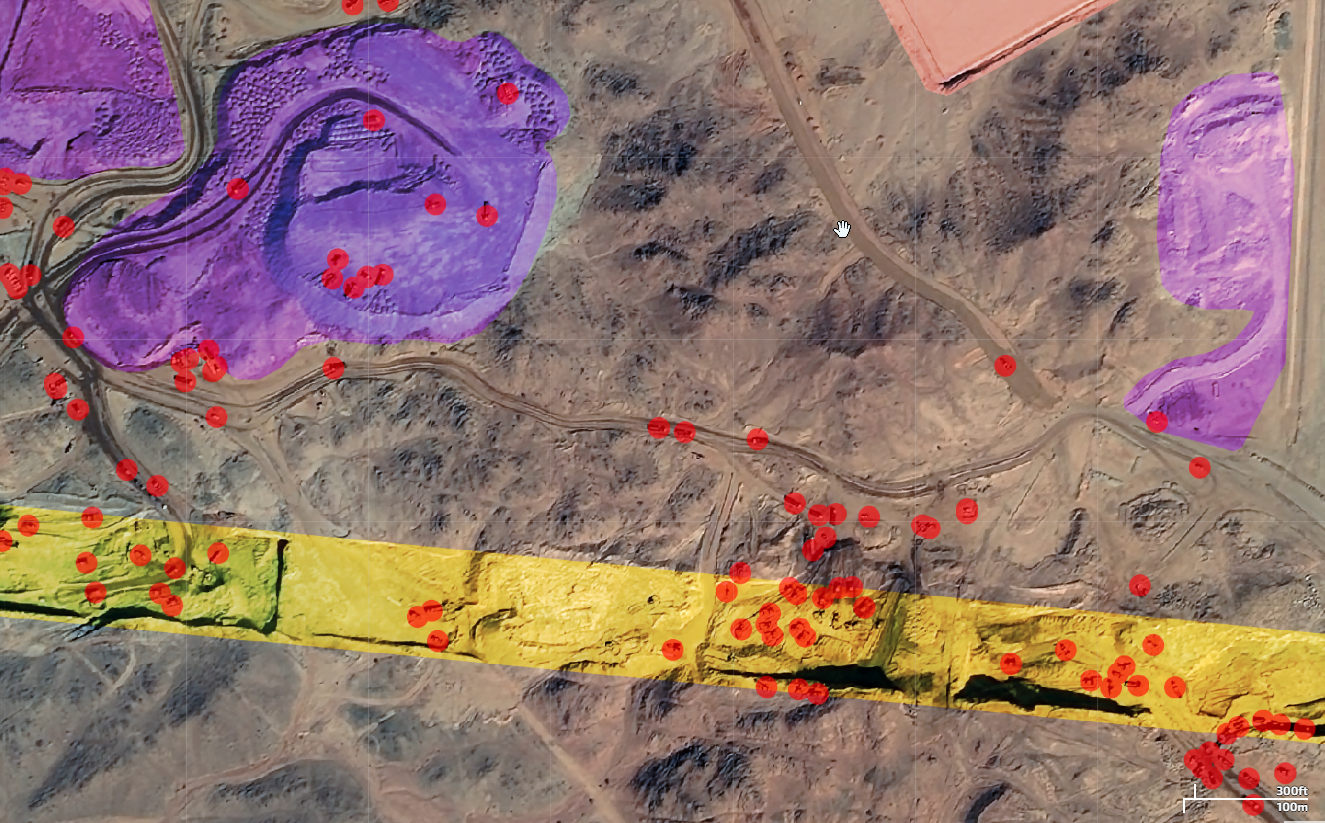 Saudi Arabia’s 75 Mile Long City is Underway | The Ugly Minute