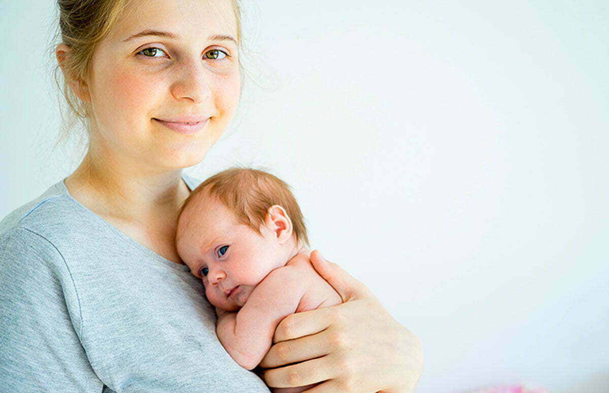 How A New Mother Feels The Ugly Minute how-a-new-mother-feels-the-ugly-minute