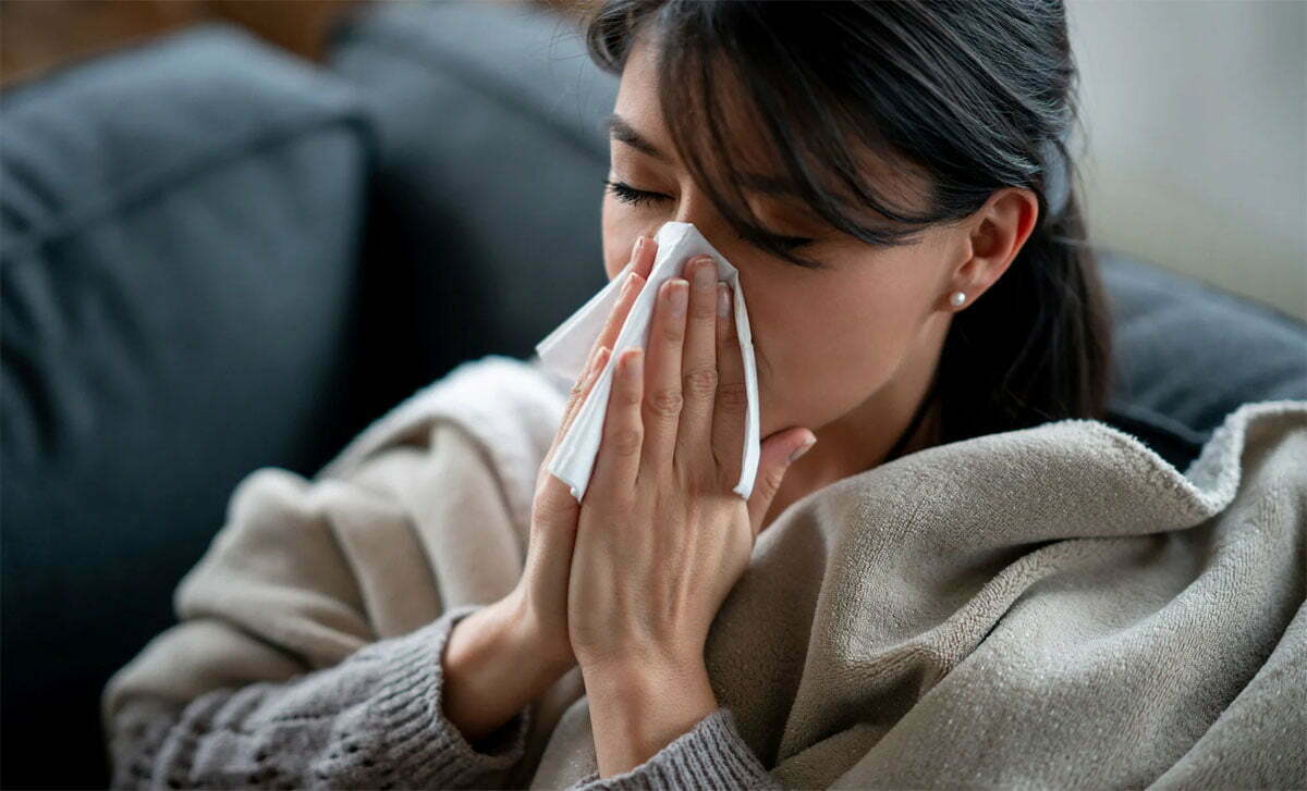 Runny Nose Could Be Brain Fluid! | The Ugly Minute