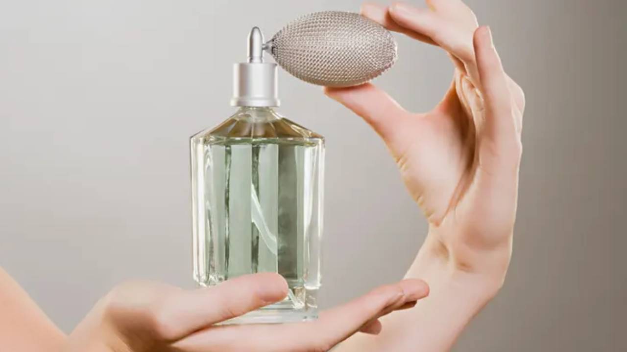 Company Wants to Turn the Scent of Missed Loved Ones into a Comforting ...