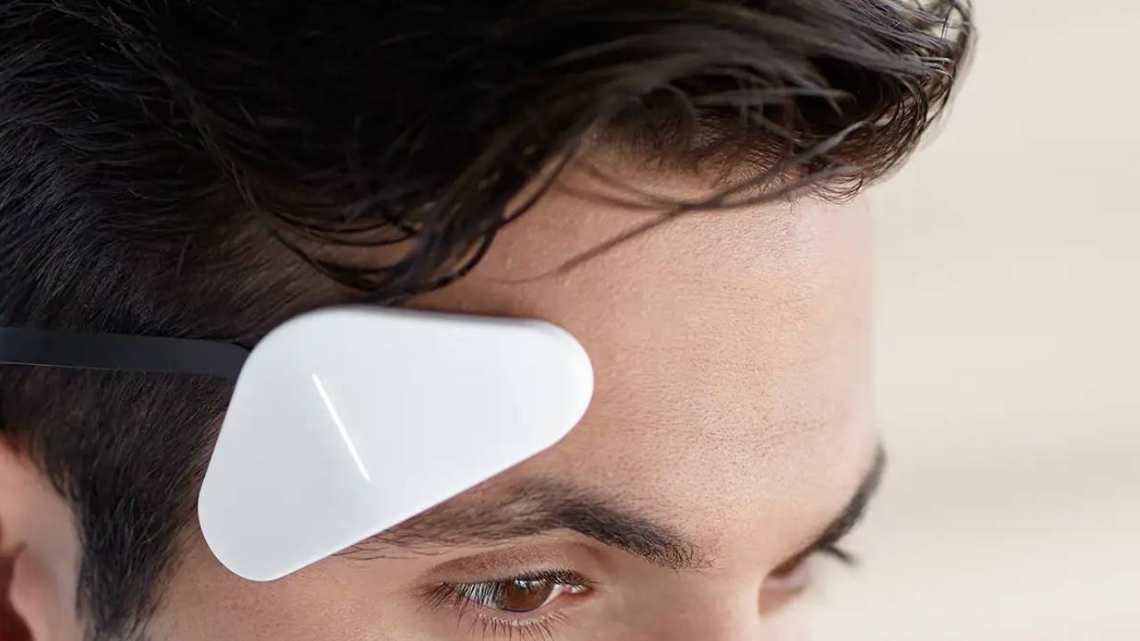 Thync – A Wearable Device That Alters Your Mood | The Ugly Minute