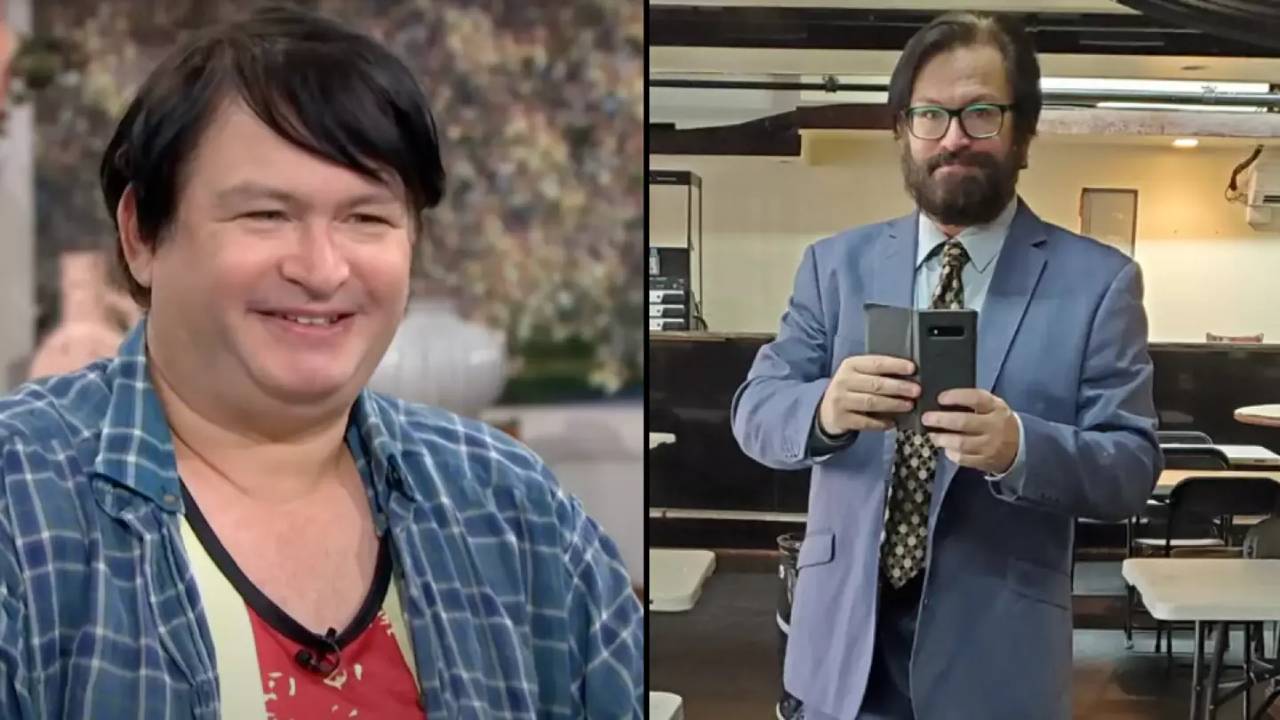 Man with ‘world’s biggest penis’ answers question he’s always asked ...