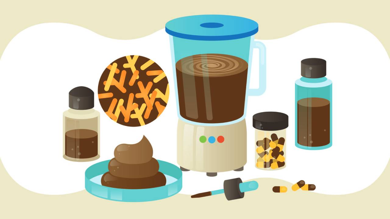 Faecal Transplant – A Stomach-Turning Medical Procedure | The Ugly Minute