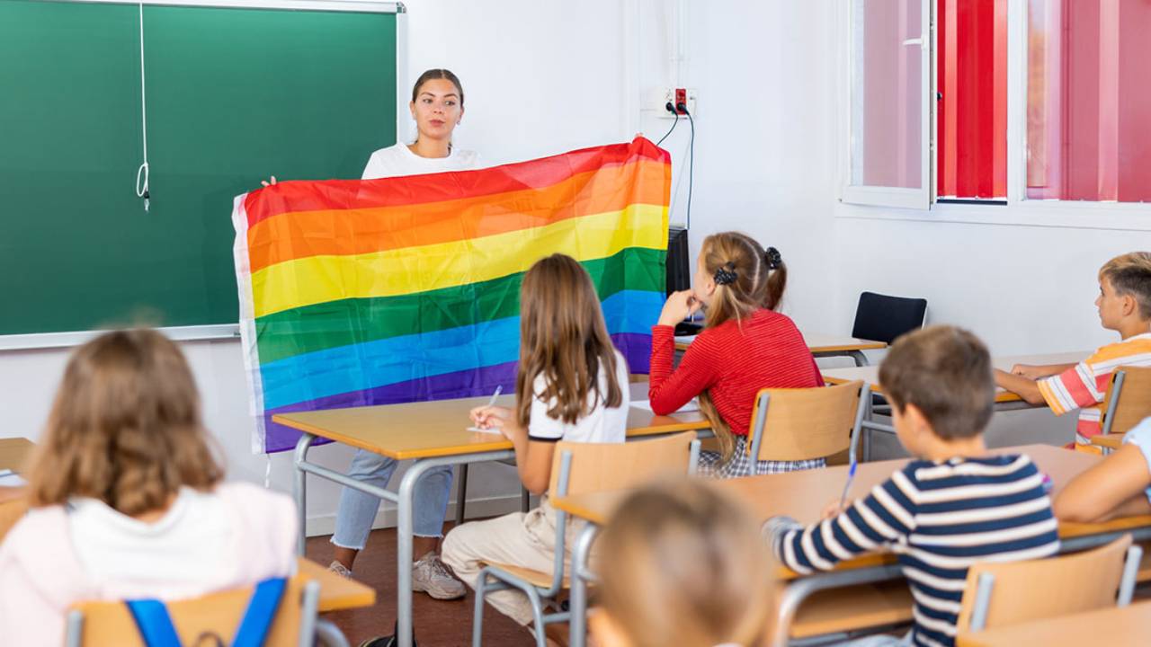 Chicago schools’ sex ed curriculum teaches elementary school kids about ...