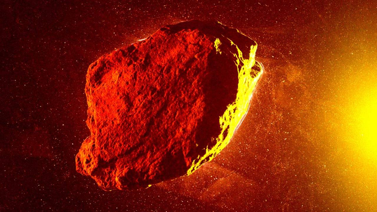 Earth Gaining a Temporary New Moon, Scientists Say | The Ugly Minute