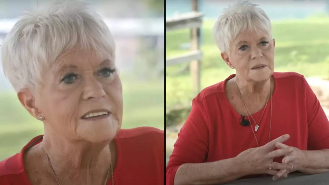 Woman who died and came back to life after 11 minutes reveals what she ...