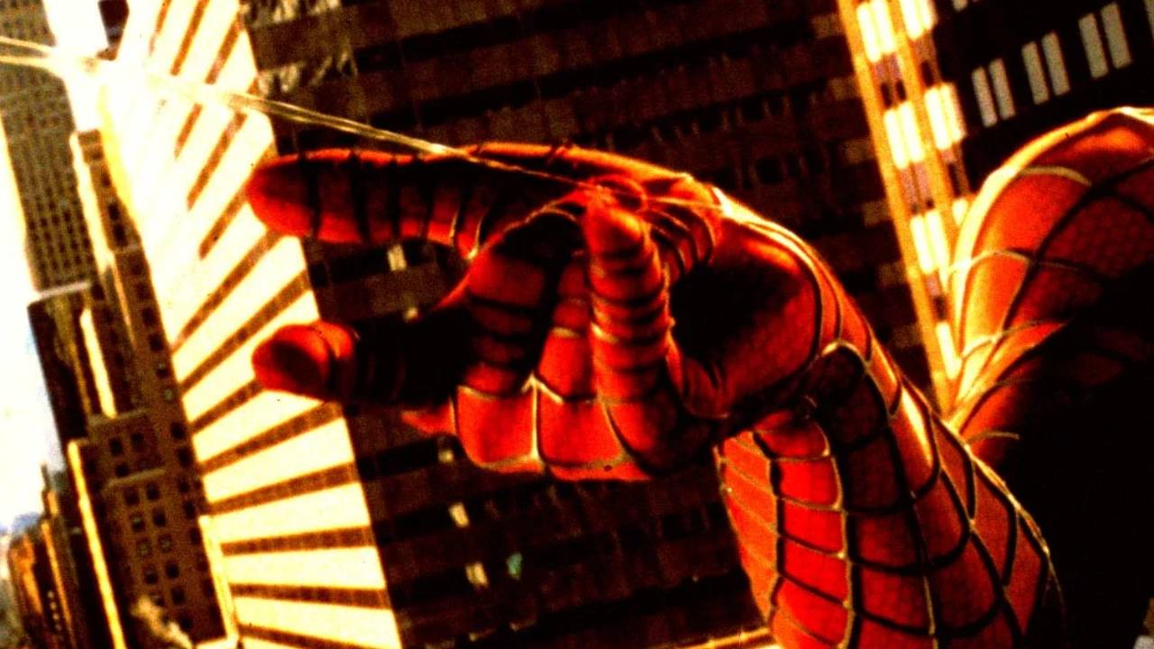 Researchers Create Real-Life “Spider-Man” Web-Slinging Tech | The Ugly ...