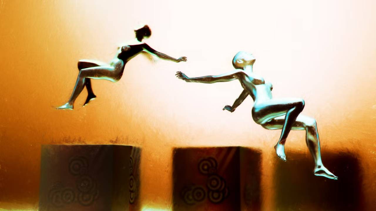 A Study Says Human Hibernation Could Be Possible—If We Can Harness the ...