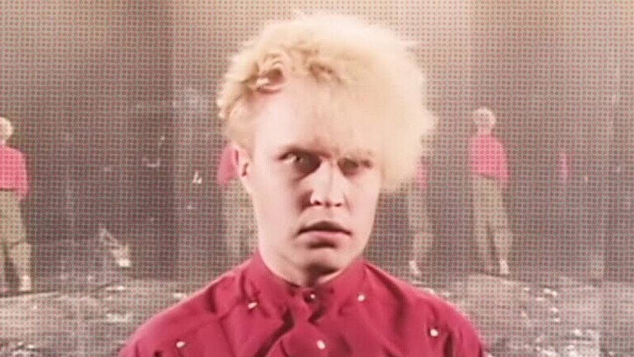 20 of the Worst Music Videos of All Time | The Ugly Minute