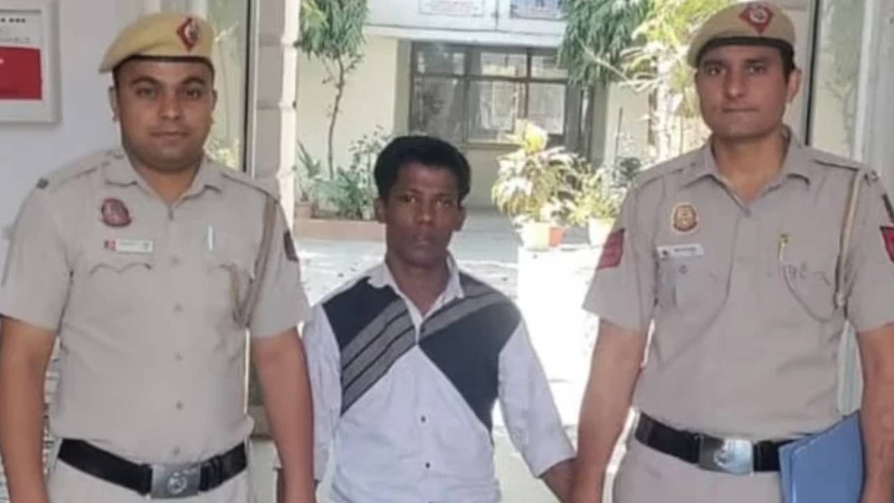 Police Catch India’s Infamous ‘Poop and Run’ Thief | The Ugly Minute