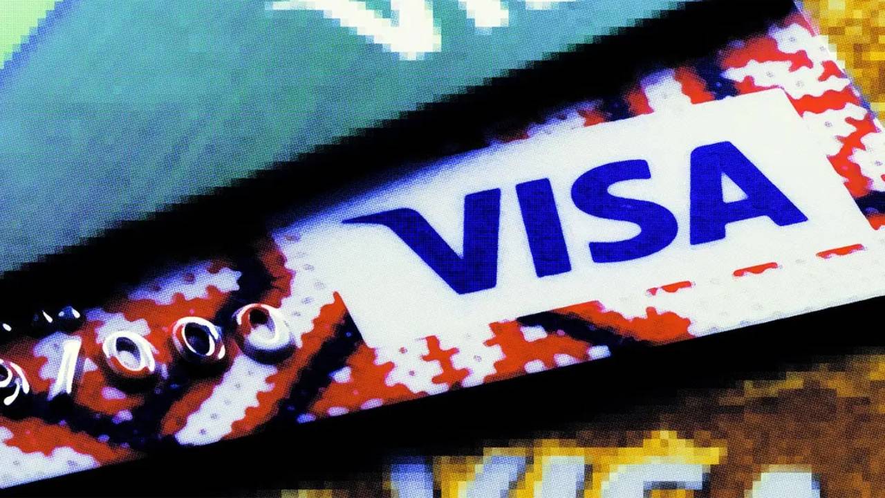 Visa Announces Plans to Give AI Agents Your Credit Card Information ...