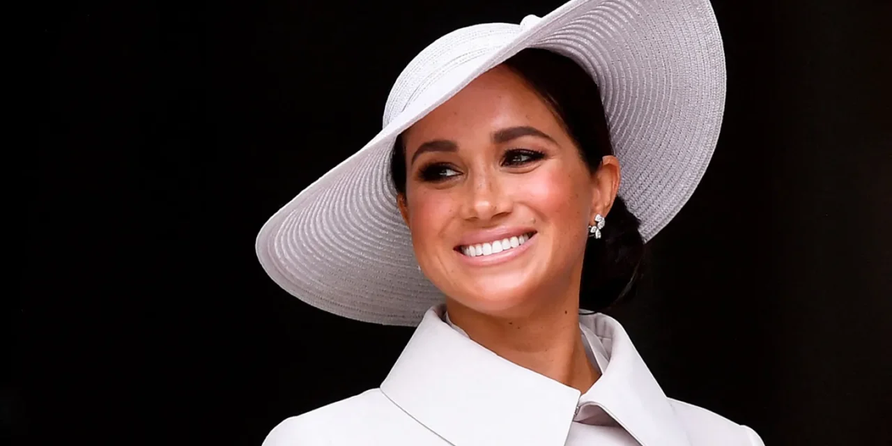 Meghan Markle expected Disney princess fantasy but got royal rules and ...