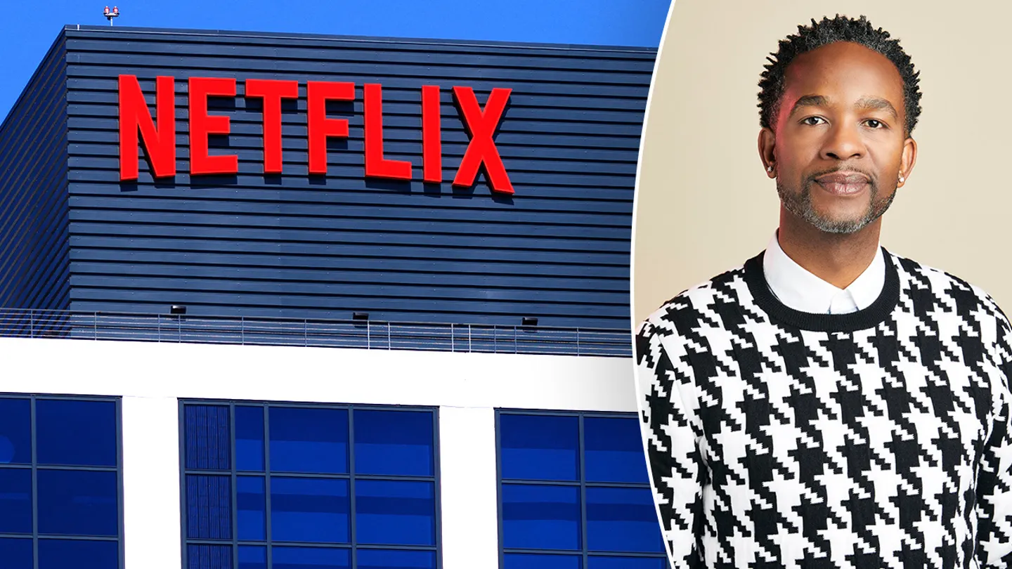 Netflix is sexualizing kids’ shows. Parents need to stop giving it ...