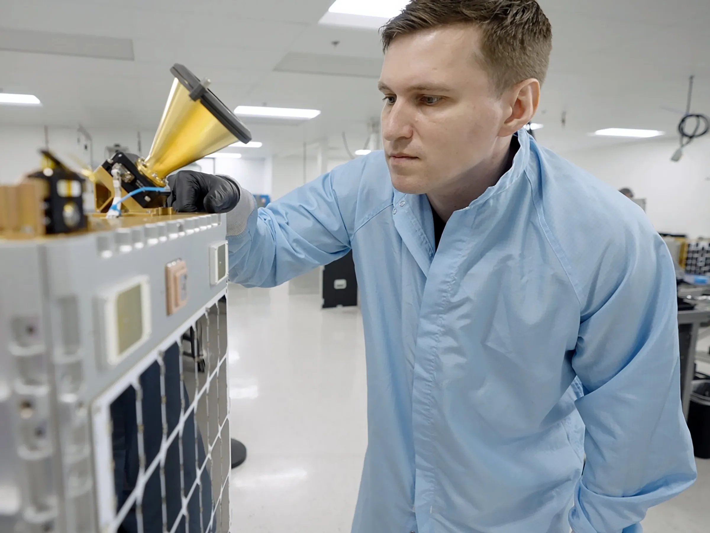 Nvidia Sends a Powerful GPU to Space | The Ugly Minute