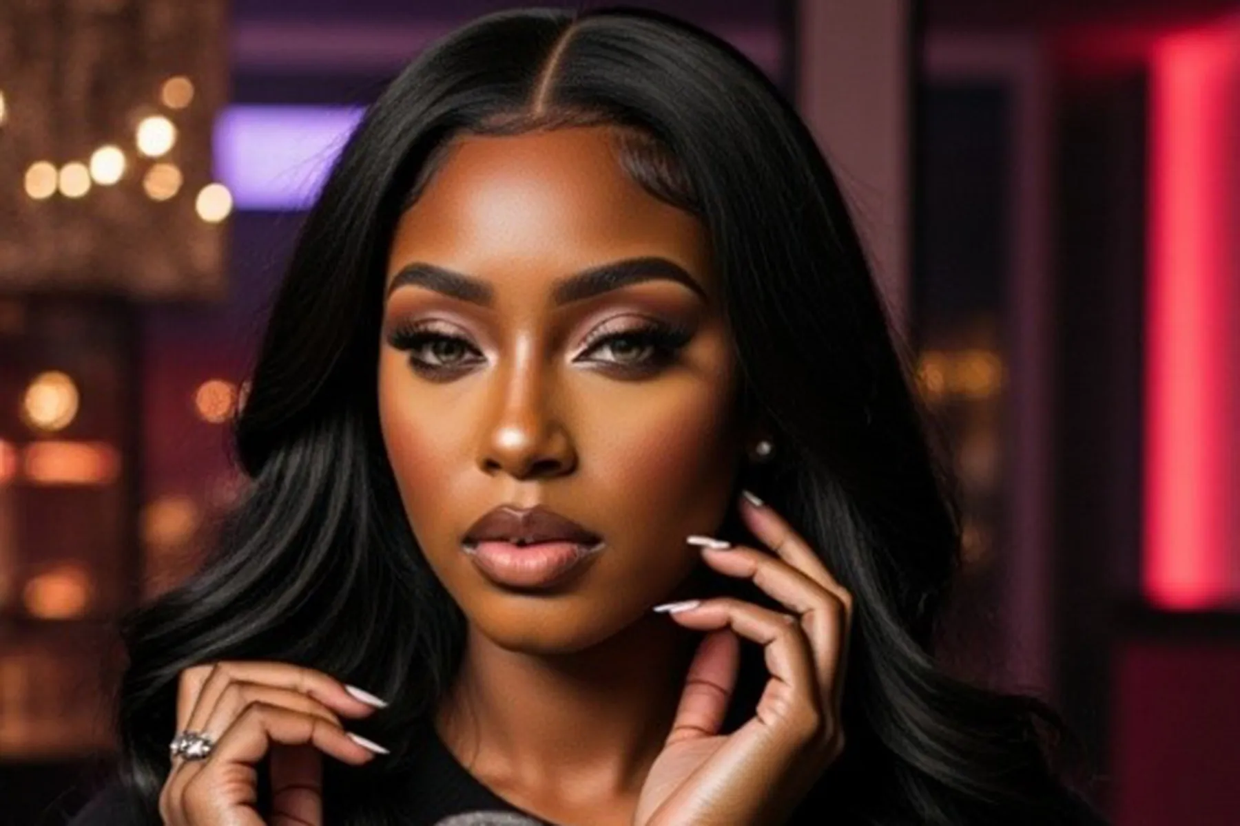 AI Singer Debuts on Billboard Chart, Secure $3 Million Record Deal ...