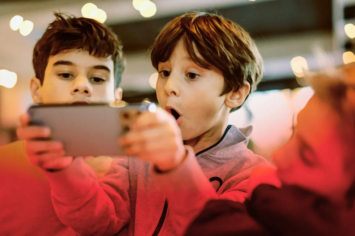 The Things Young Kids Are Using AI for Are Absolutely Horrifying | The ...