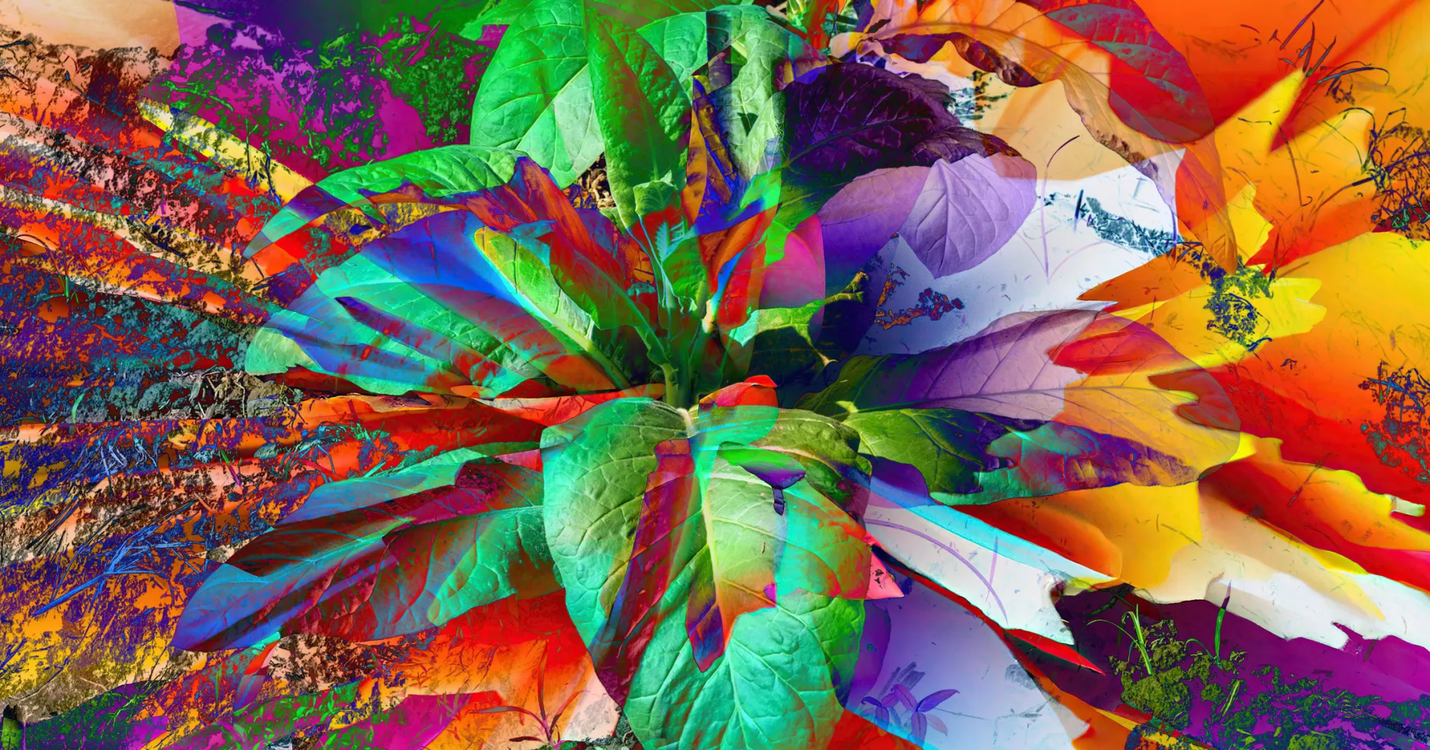 Scientists Gene Hacked a Plant So It Grows Five Types of Psychoactive ...